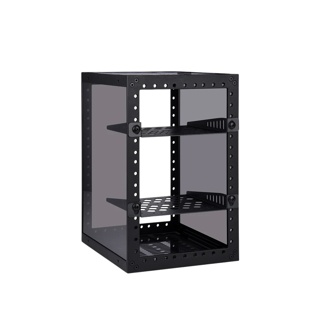 10" Mini Racks – 3D Rack Mounts
