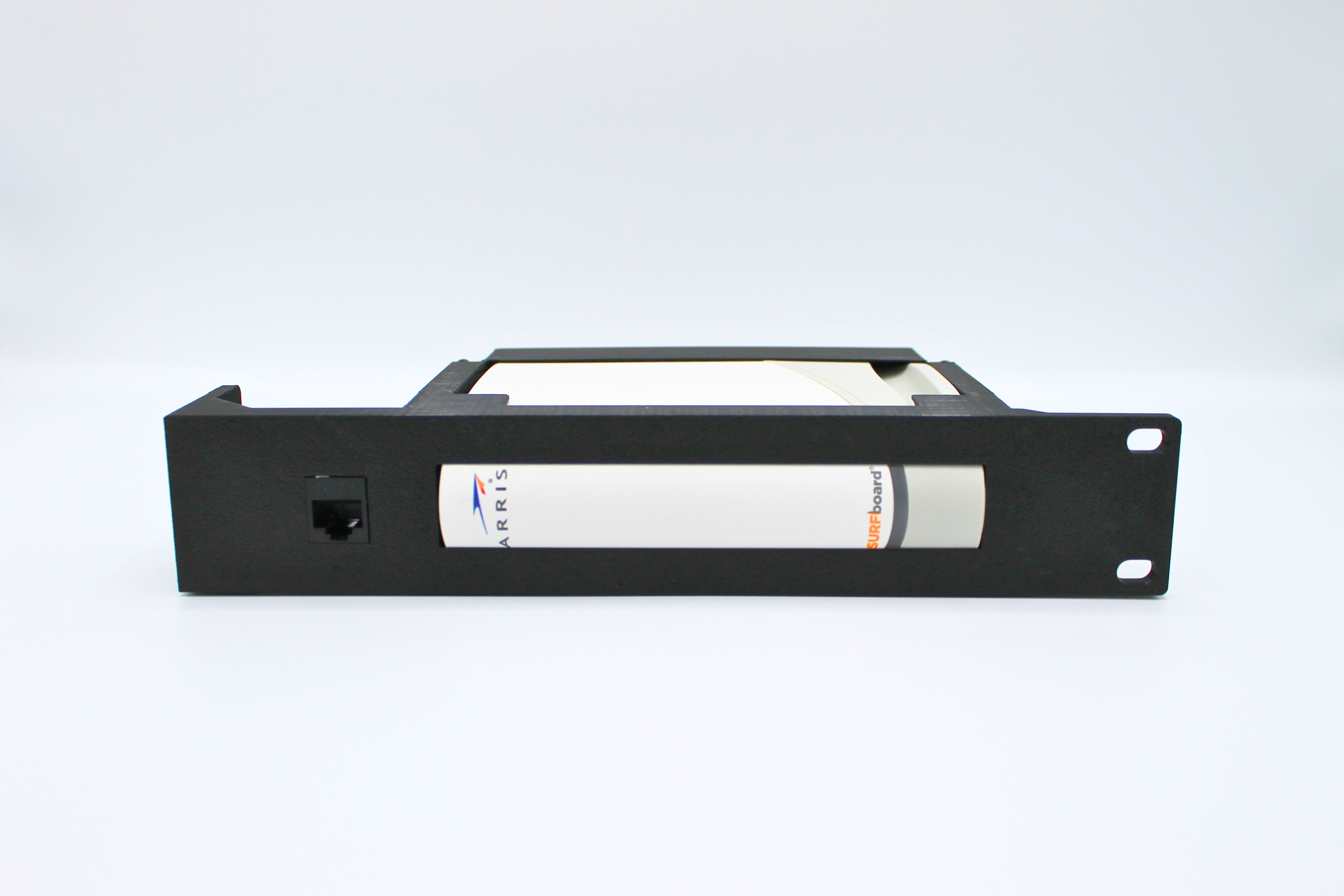 Arris Surfboard S33 & S34 19" Rack Mount - With Keystone 1U (Modular ...