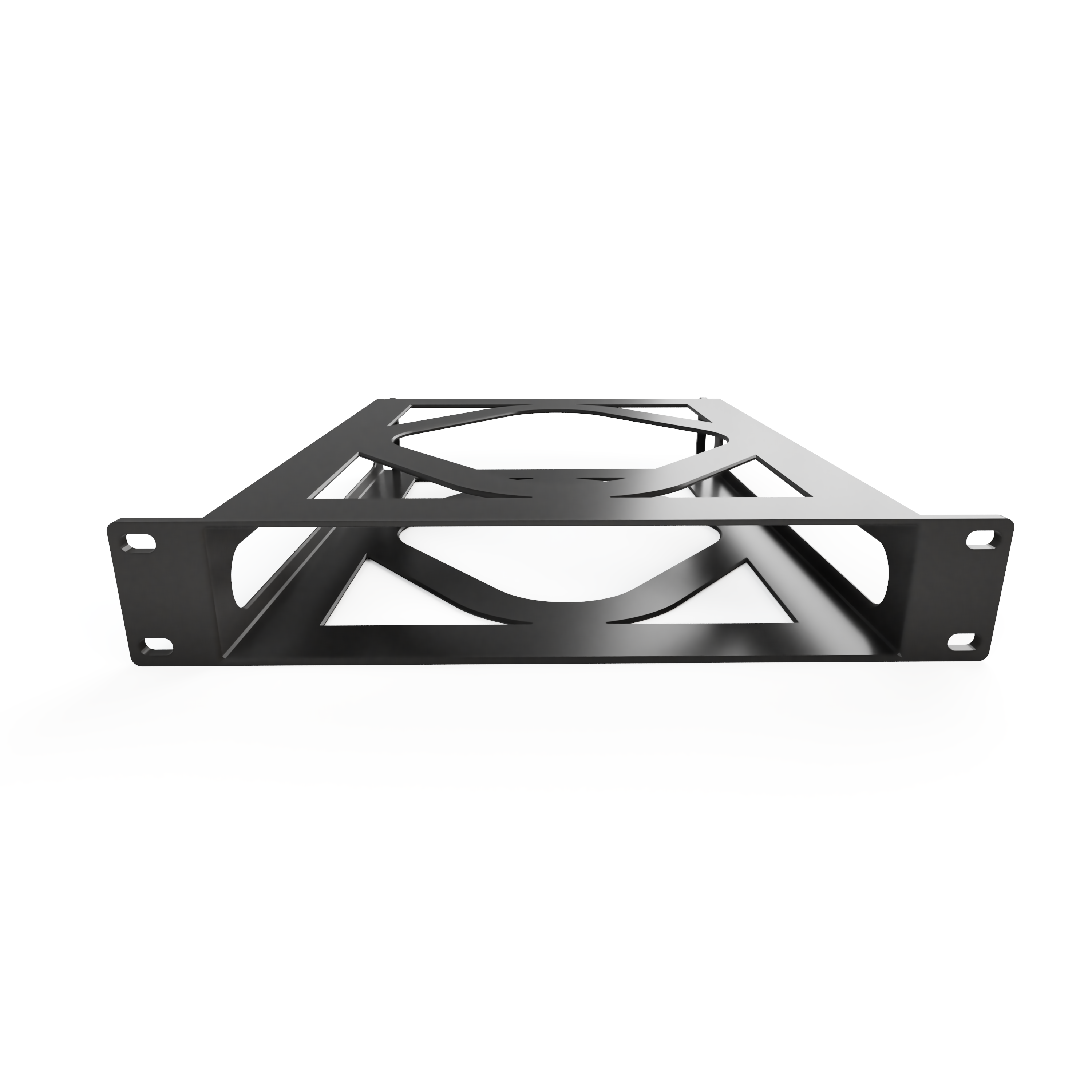 10" Kaleidescape Strato V & C Mini Rack Mount