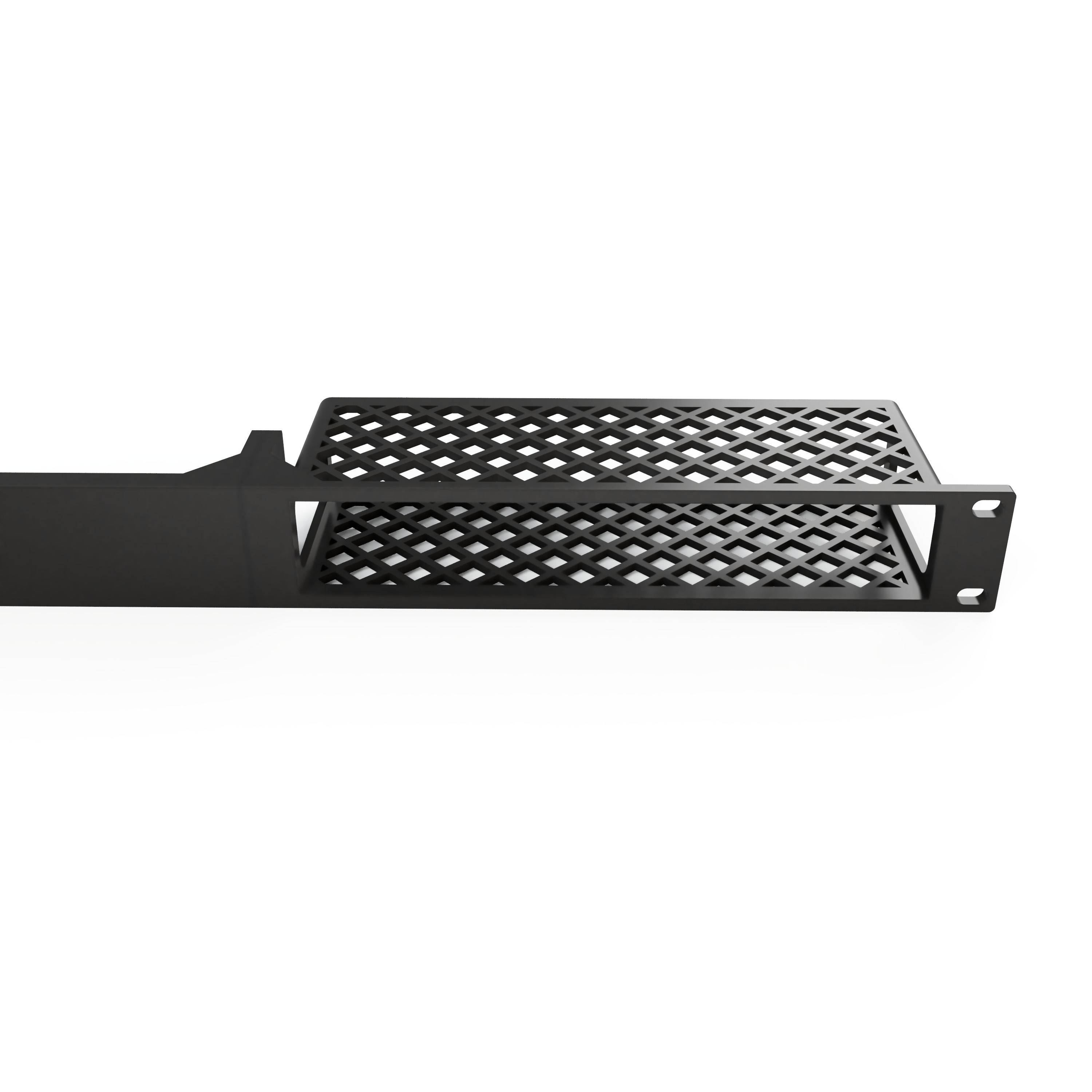 19" Unifi USW-Ultra Rack Mount 1U