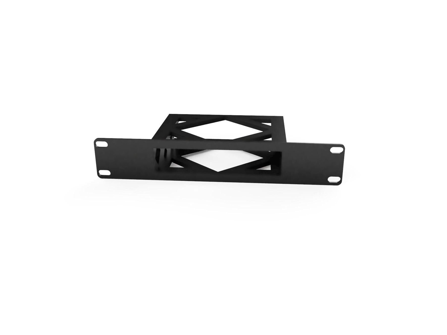 10' Firewalla Gold SE Rack Mount - 1U – 3D Rack Mounts
